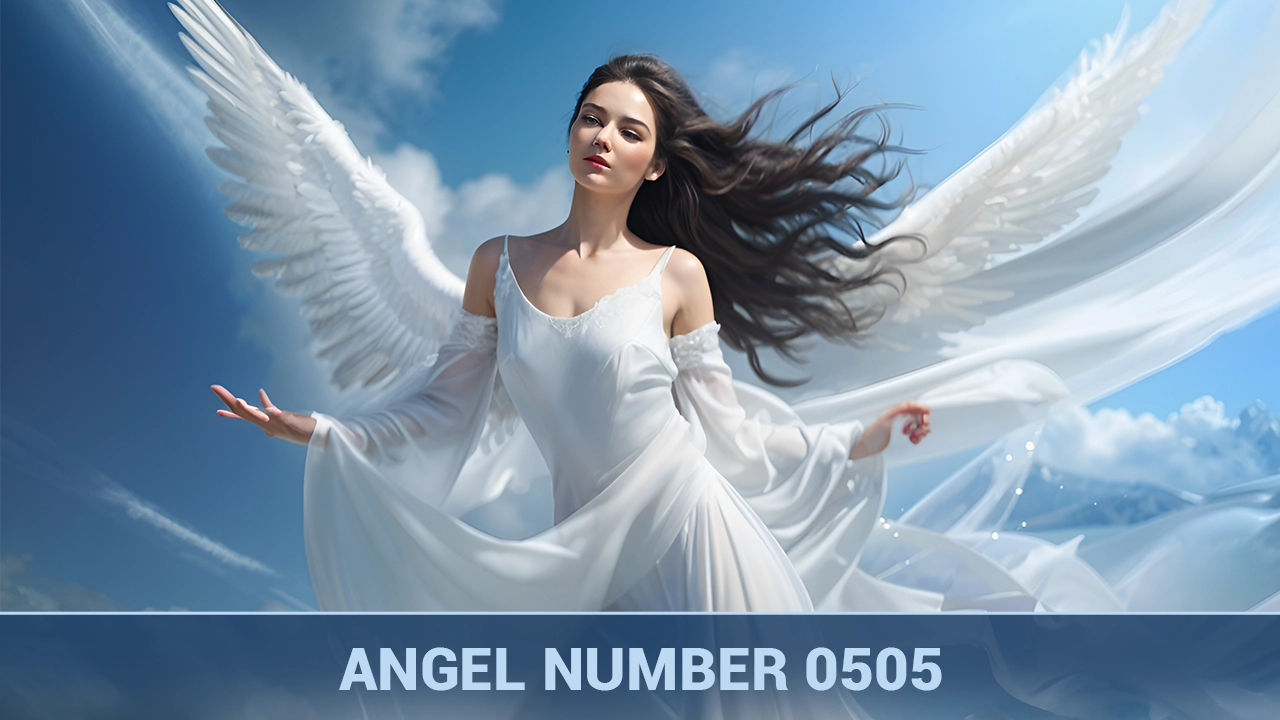 Angel Number 0505: Meaning, Spiritual Significance, and FAQs